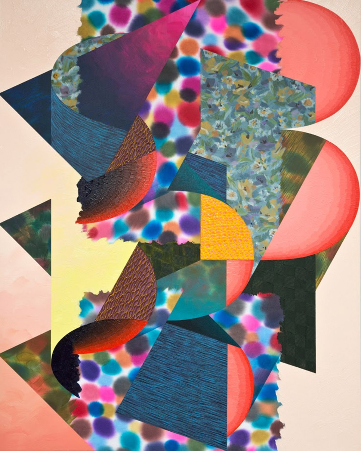 Artist Spotlight: Nichole van Beek – BOOOOOOOM! – CREATE * INSPIRE ...