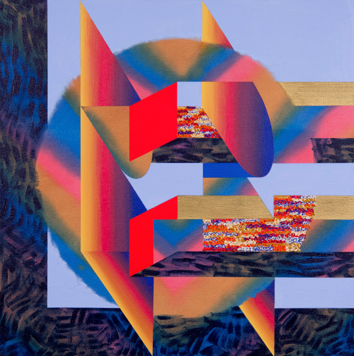 Artist Spotlight: Nichole van Beek – BOOOOOOOM! – CREATE * INSPIRE ...