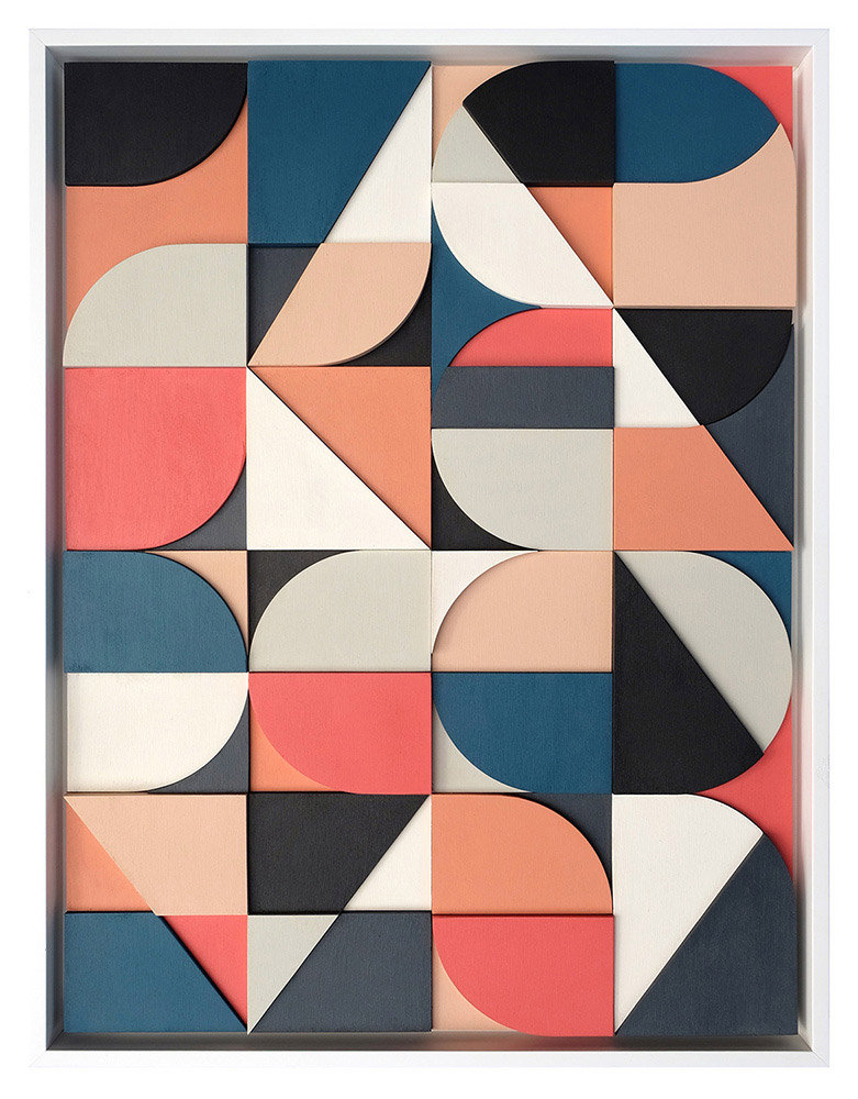 “Lessons In Perspective” by Artist Scott Albrecht – BOOOOOOOM! – CREATE ...