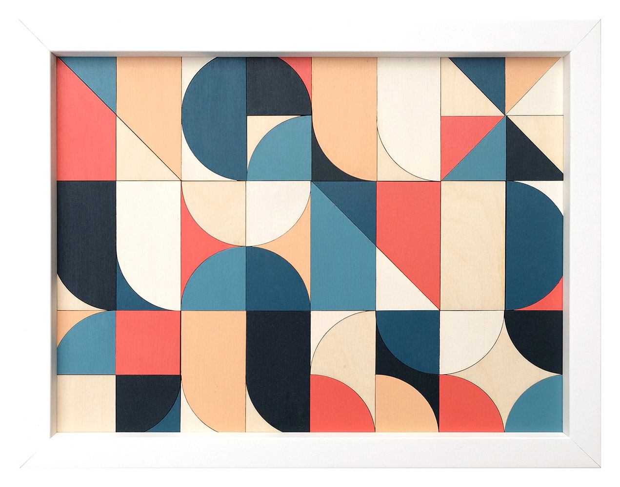 “Lessons In Perspective” by Artist Scott Albrecht – BOOOOOOOM! – CREATE ...