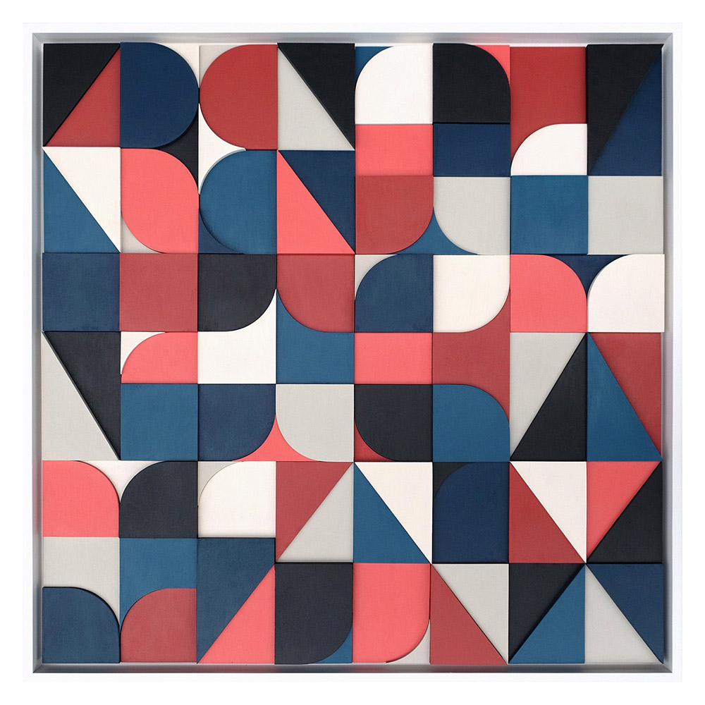 “Lessons In Perspective” by Artist Scott Albrecht – BOOOOOOOM! – CREATE ...