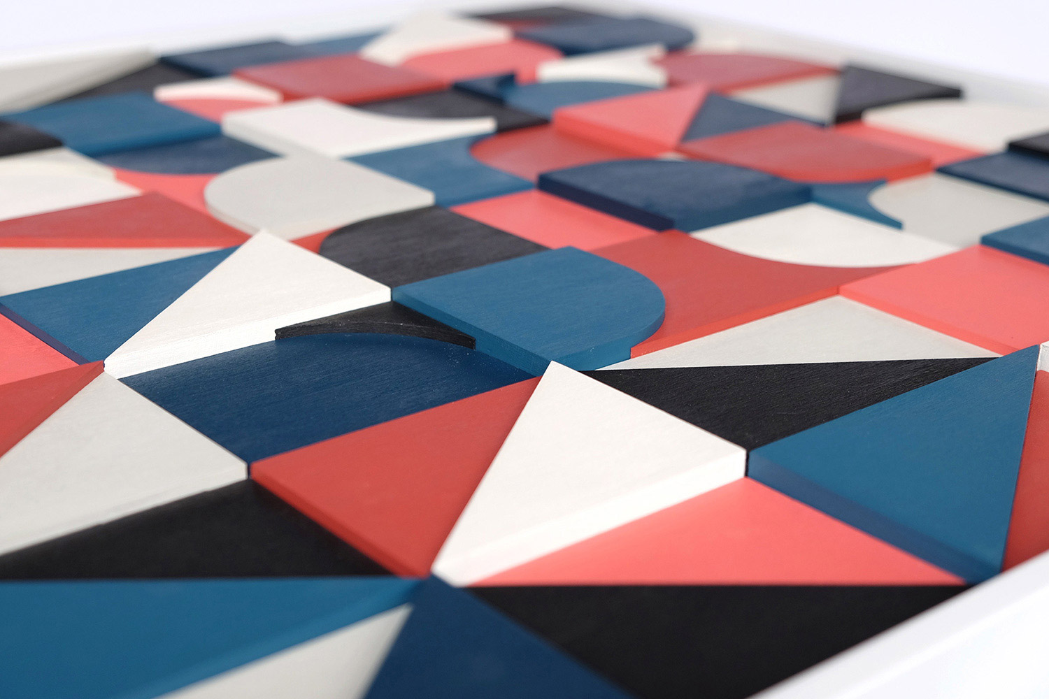 “Lessons In Perspective” by Artist Scott Albrecht – BOOOOOOOM! – CREATE ...