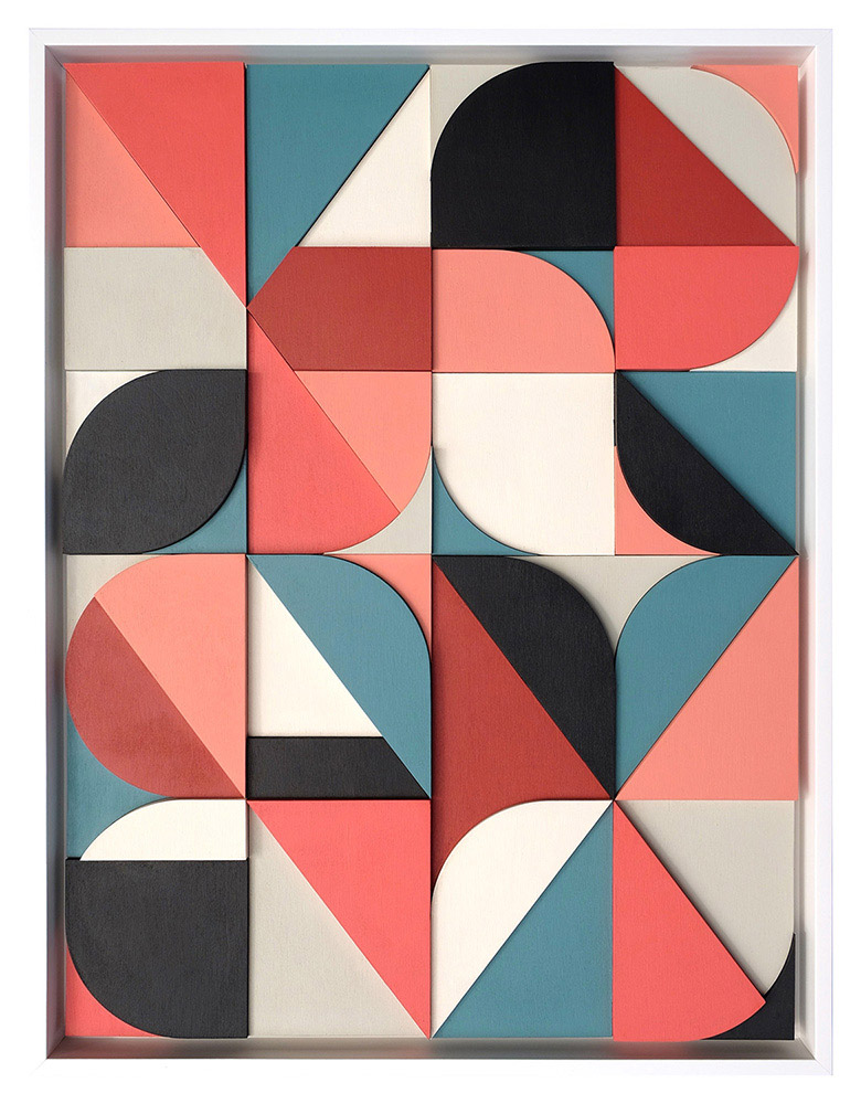 “Lessons In Perspective” by Artist Scott Albrecht – BOOOOOOOM! – CREATE ...