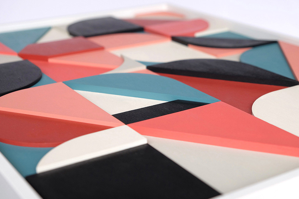 “Lessons In Perspective” by Artist Scott Albrecht – BOOOOOOOM! – CREATE ...