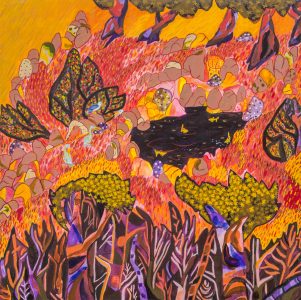 Artist Spotlight: Carl Baratta – BOOOOOOOM! – CREATE * INSPIRE ...