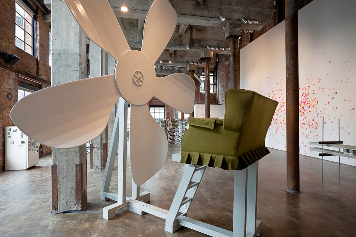 Artist Spotlight: Michael Beitz – BOOOOOOOM! – CREATE * INSPIRE ...