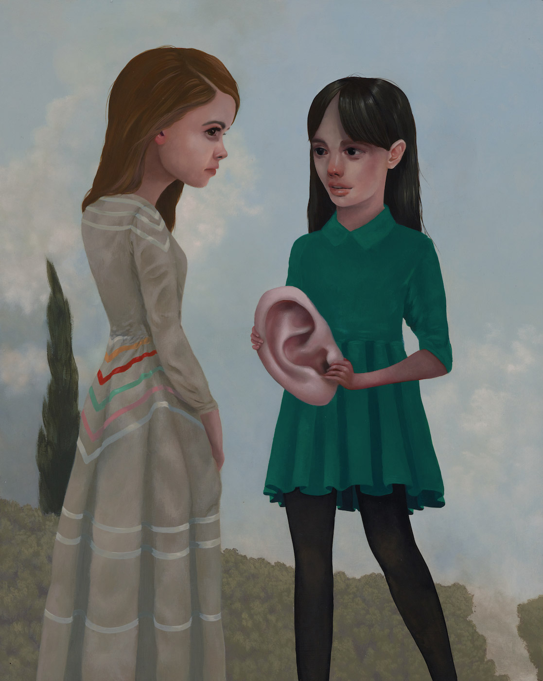 Artist Spotlight: Lola Gil – BOOOOOOOM! – CREATE * INSPIRE * COMMUNITY ...