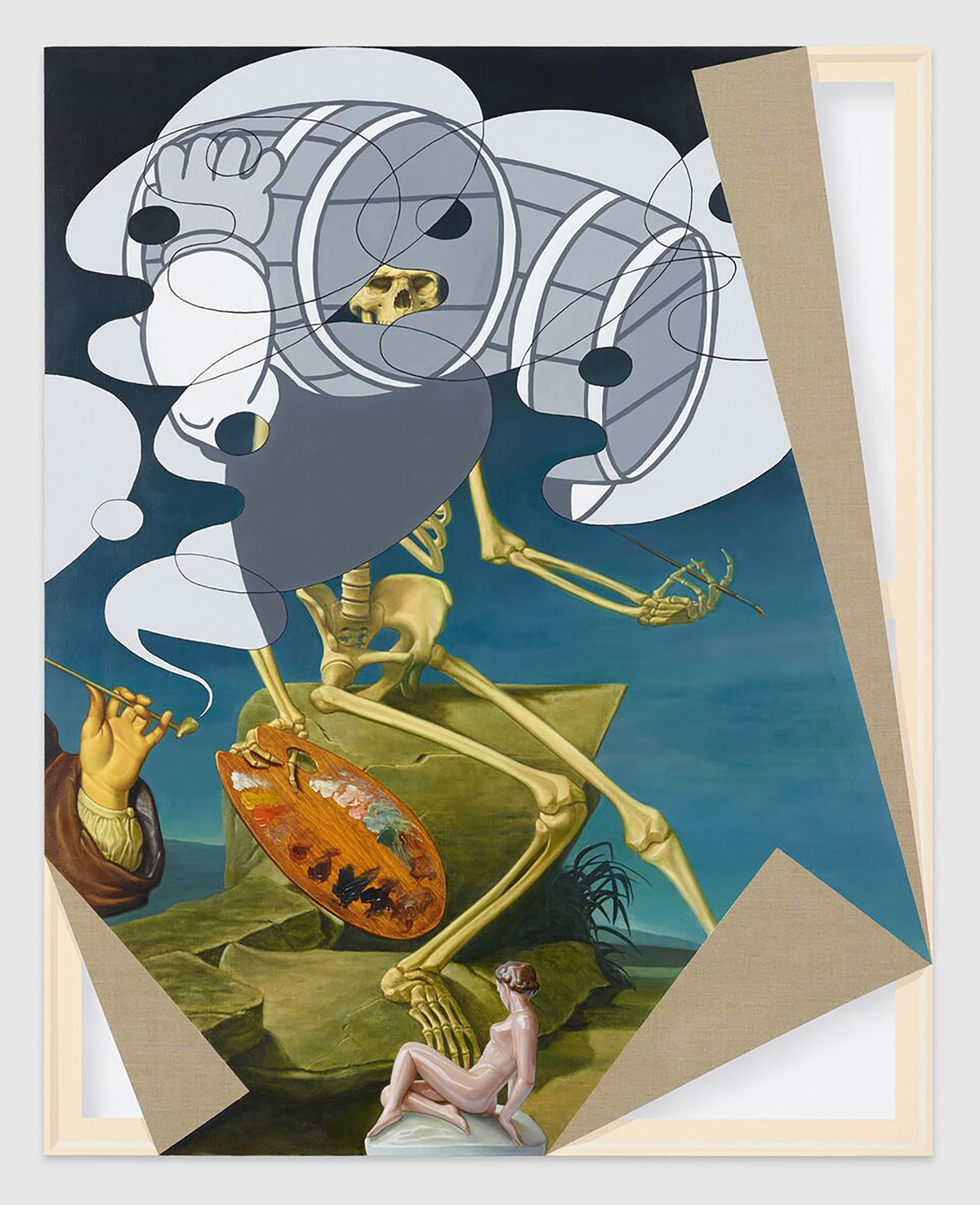 Artist Spotlight: Matt Hansel – BOOOOOOOM! – CREATE * INSPIRE ...