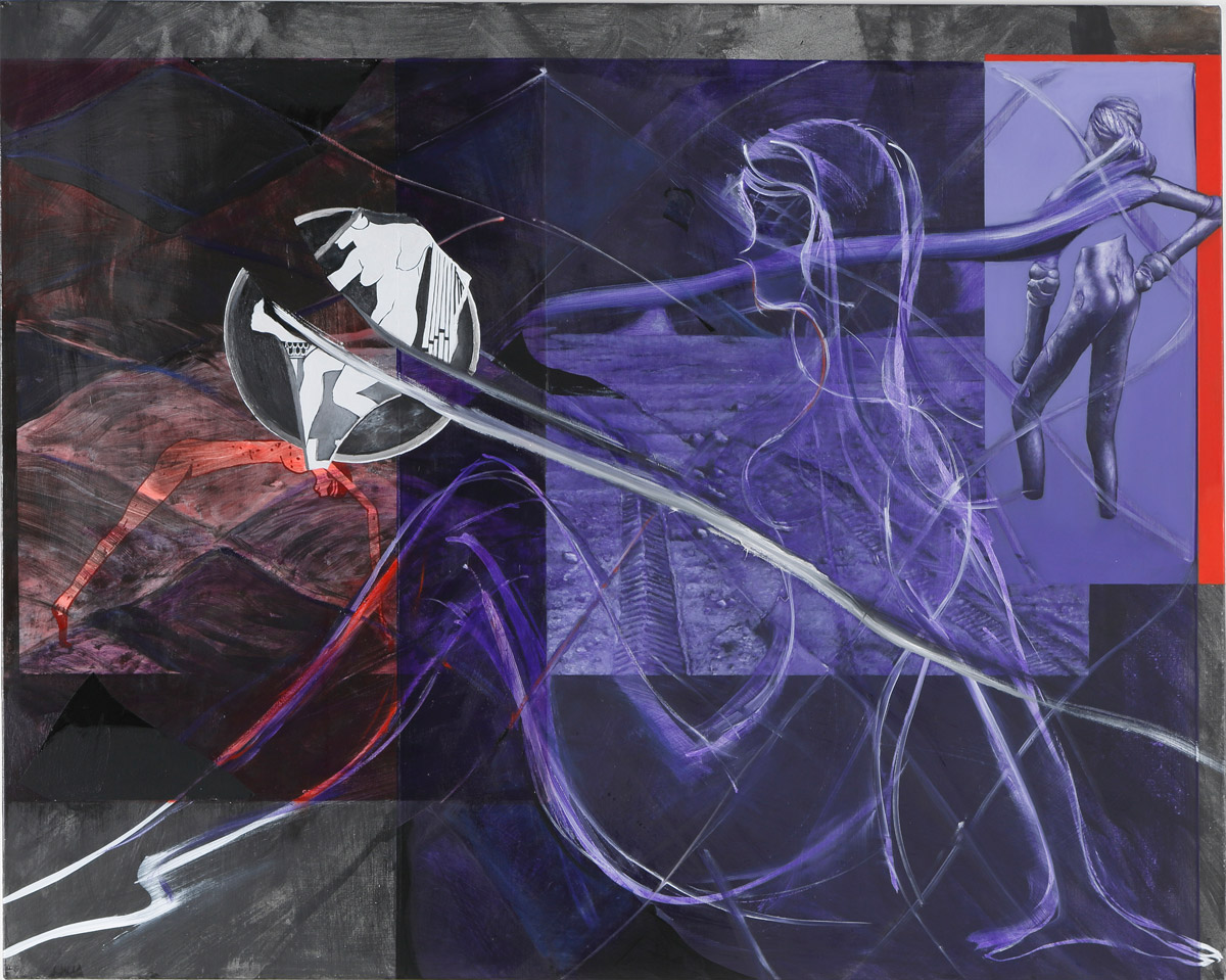 Artist Spotlight: Kei Imazu – BOOOOOOOM! – CREATE * INSPIRE * COMMUNITY ...