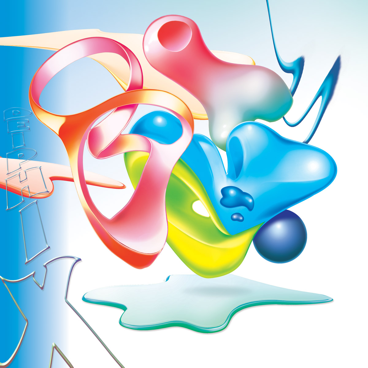 Illustrator Spotlight: Keith Rankin – BOOOOOOOM! – CREATE * INSPIRE ...