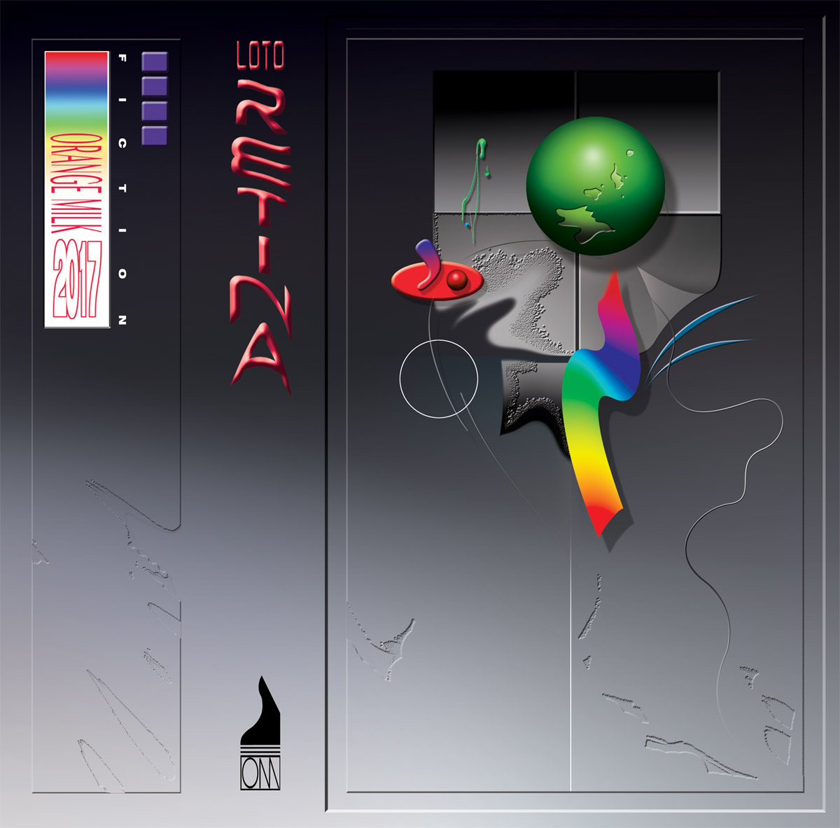 Illustrator Spotlight: Keith Rankin – BOOOOOOOM! – CREATE * INSPIRE ...