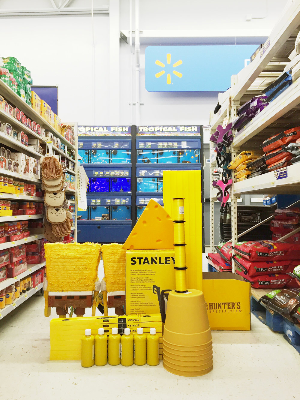 Artist Spotlight: Carson Davis Brown – BOOOOOOOM! – CREATE * INSPIRE ...