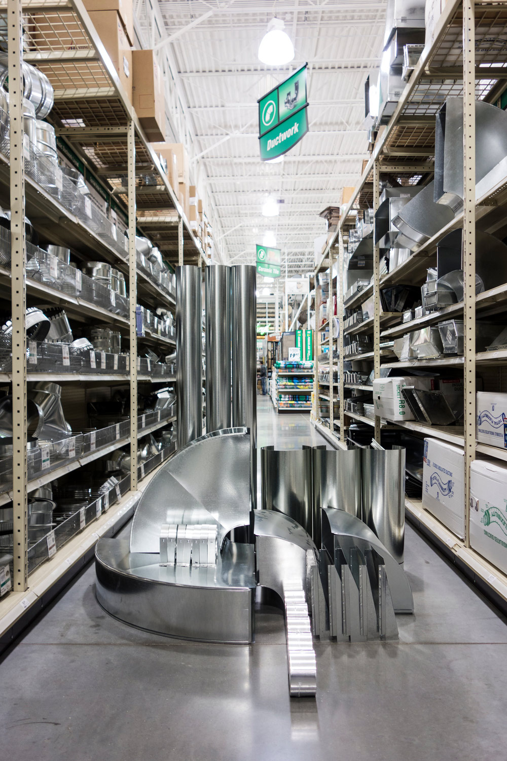 Artist Spotlight: Carson Davis Brown – BOOOOOOOM! – CREATE * INSPIRE ...