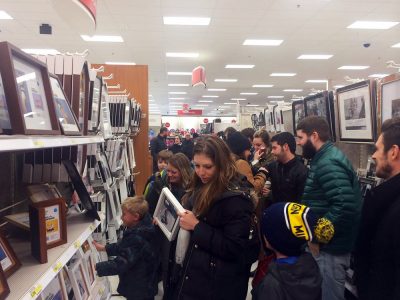 Artist Spotlight: Carson Davis Brown – BOOOOOOOM! – CREATE * INSPIRE ...