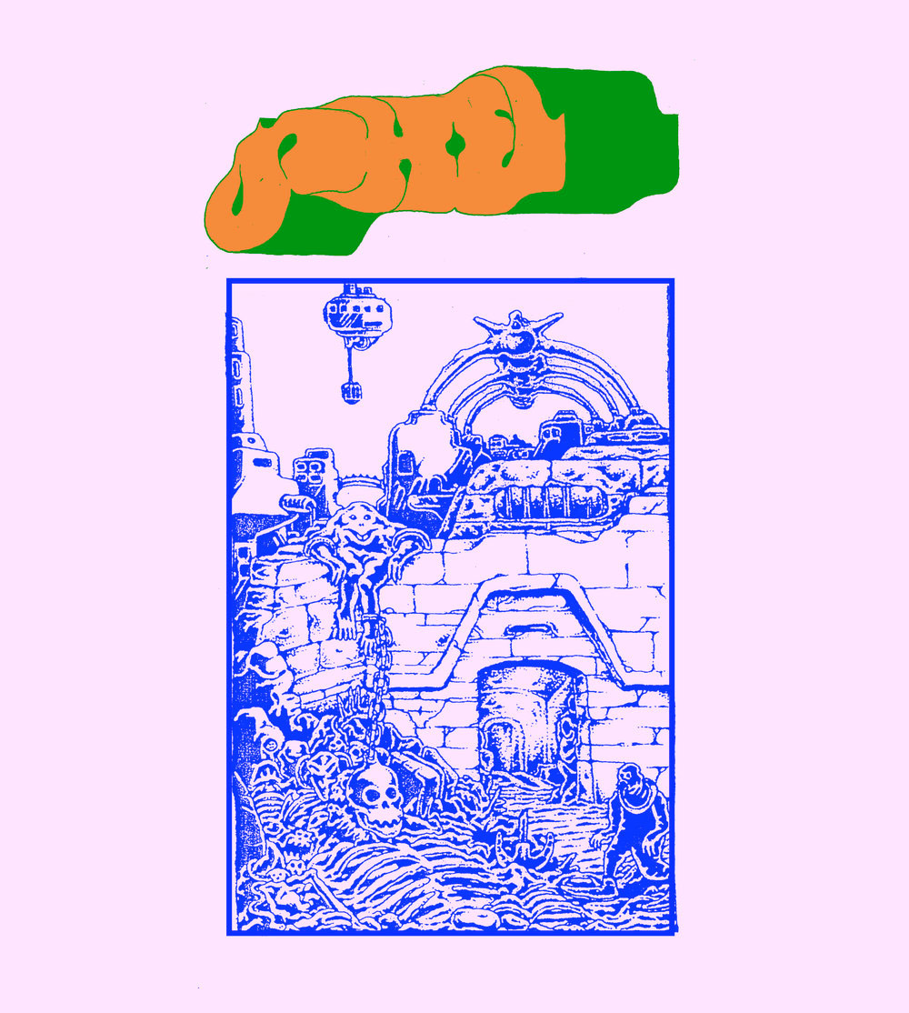 Illustrator Spotlight: Jackson Epstein – BOOOOOOOM! – CREATE * INSPIRE ...
