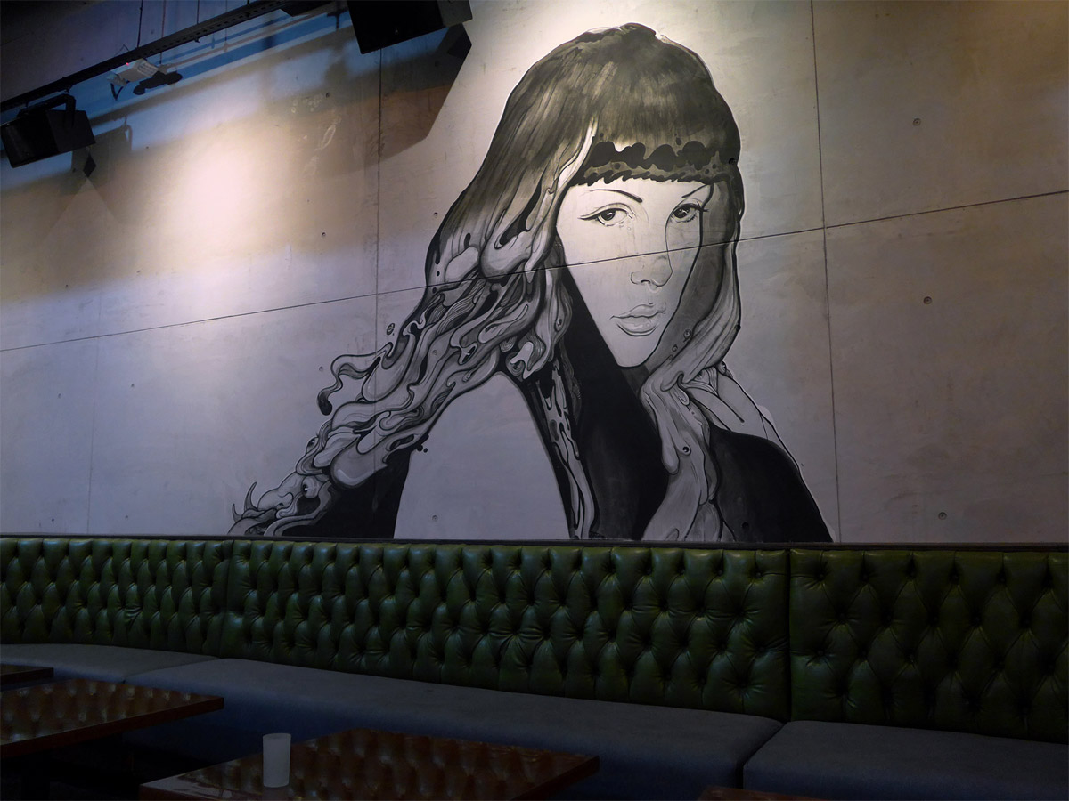 Artist Spotlight: Jose Mertz – BOOOOOOOM! – CREATE * INSPIRE ...