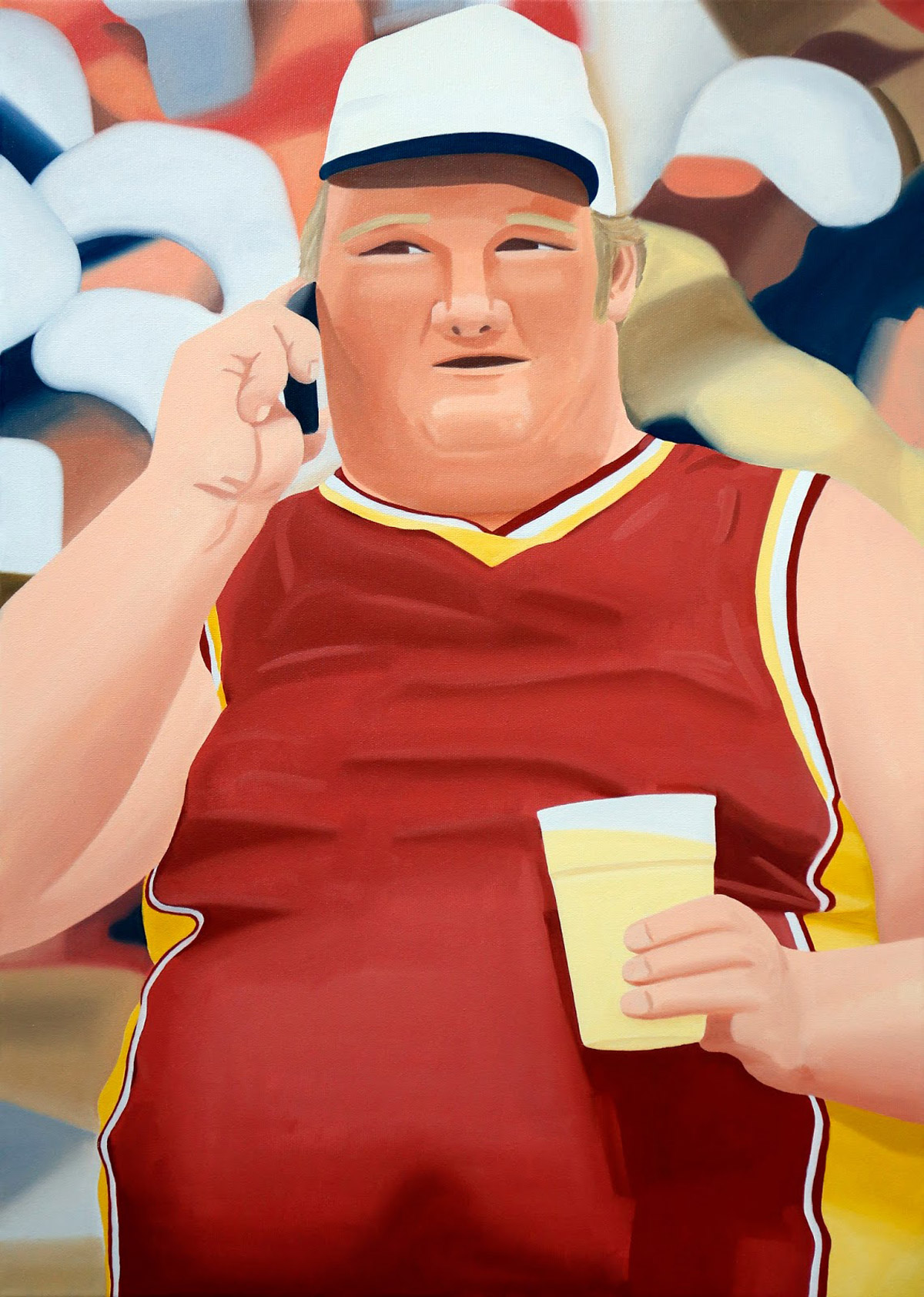 Reader Submission: Matthew Dettmer – BOOOOOOOM! – CREATE * INSPIRE ...