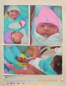 Artist Spotlight: Michael Alvarez – BOOOOOOOM! – CREATE * INSPIRE ...