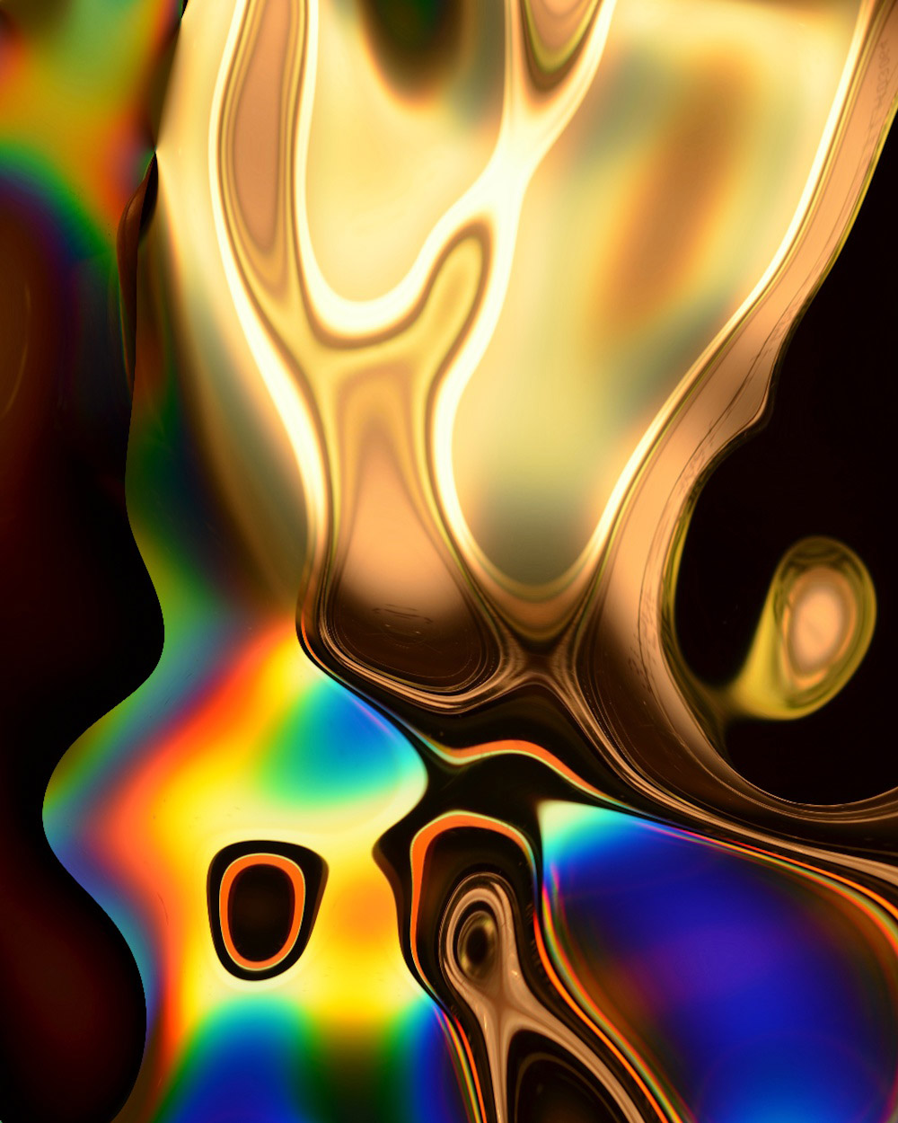 Warped Images by Designer Sam Bailey – BOOOOOOOM! – CREATE * INSPIRE ...