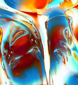 Warped Images by Designer Sam Bailey – BOOOOOOOM! – CREATE * INSPIRE ...