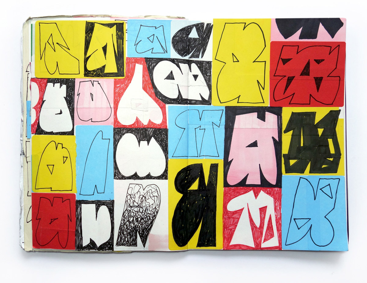 Artist Spotlight: Jeroen Erosie – BOOOOOOOM! – CREATE * INSPIRE ...