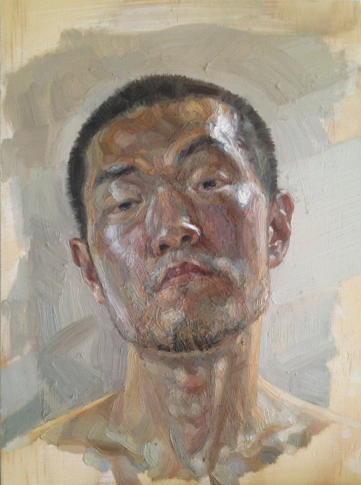 Artist Spotlight: WanJin GIM – BOOOOOOOM! – CREATE * INSPIRE ...