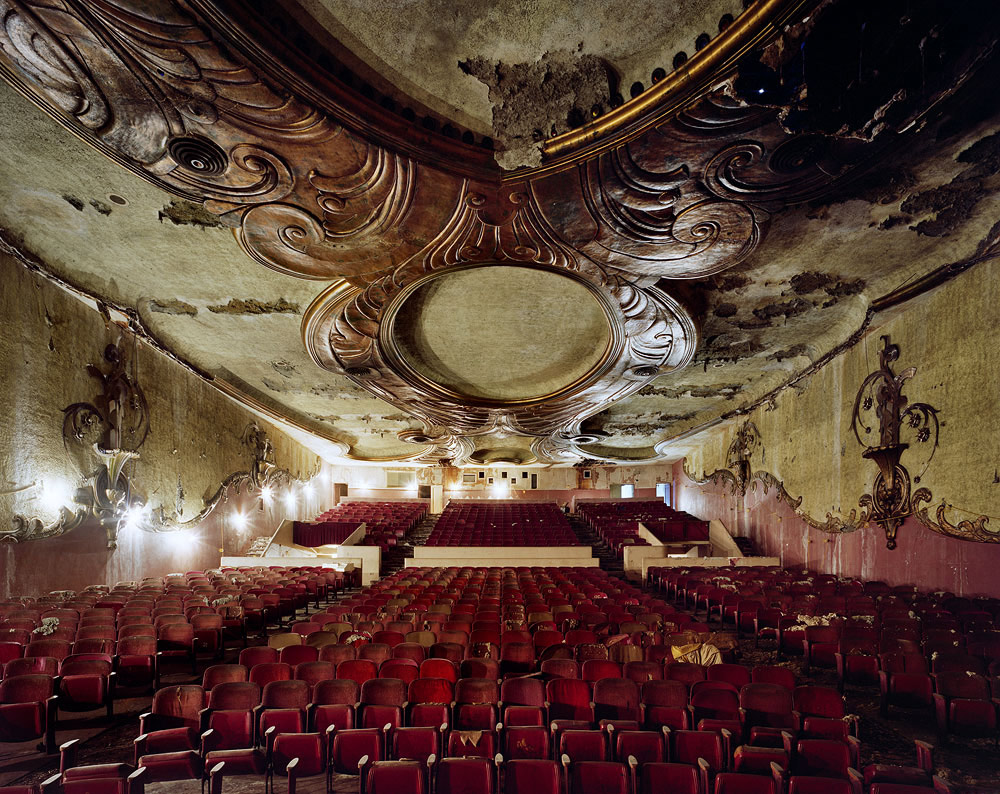 Photographer Spotlight: Yves Marchand and Romain Meffre – BOOOOOOOM ...