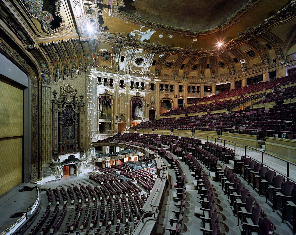 Photographer Spotlight: Yves Marchand and Romain Meffre – BOOOOOOOM ...