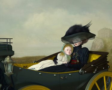 Artist Spotlight: Ray Caesar – BOOOOOOOM! – CREATE * INSPIRE ...
