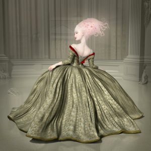 Artist Spotlight: Ray Caesar – BOOOOOOOM! – CREATE * INSPIRE ...