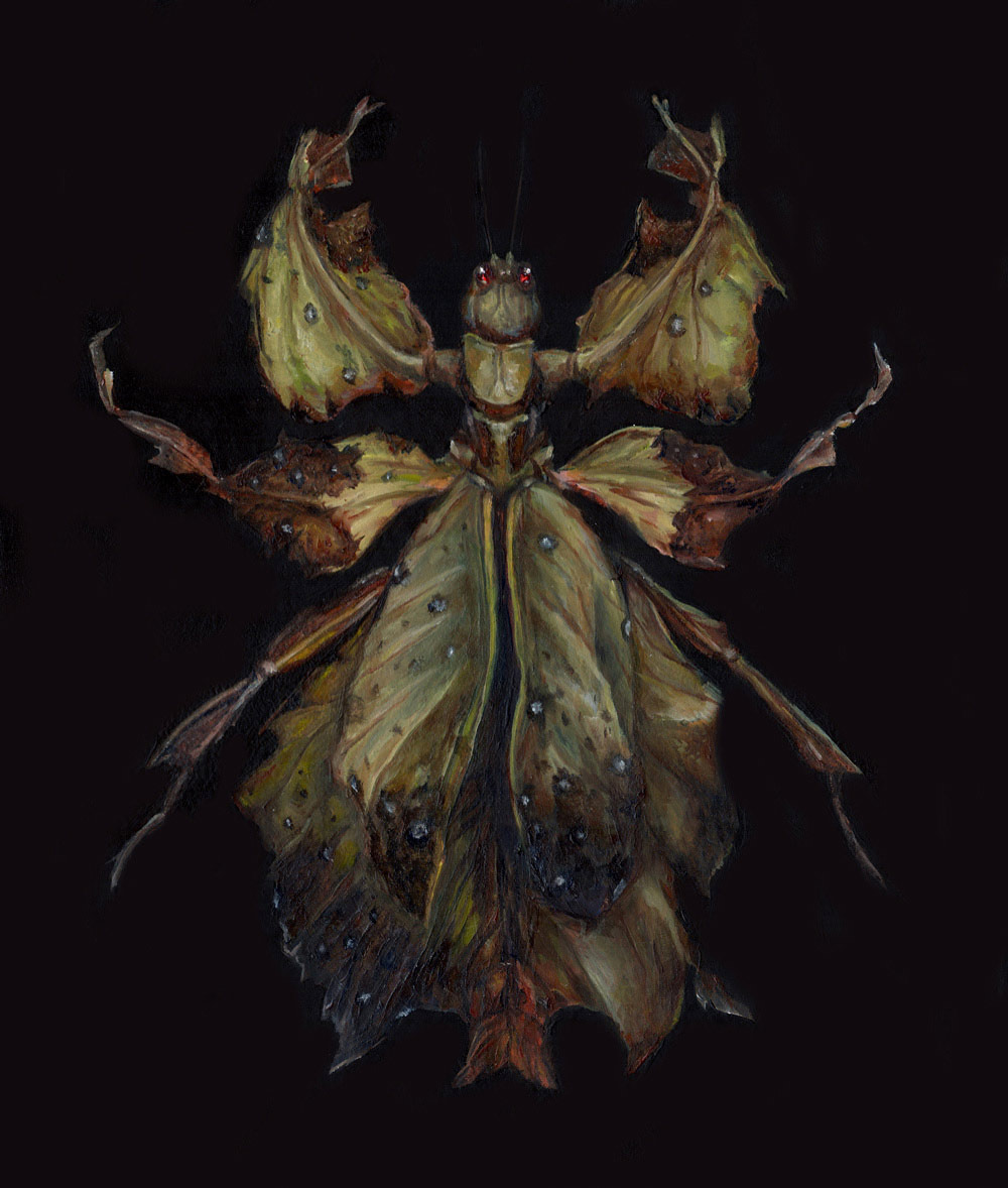 Artist Spotlight: Sam Yong – BOOOOOOOM! – CREATE * INSPIRE * COMMUNITY ...