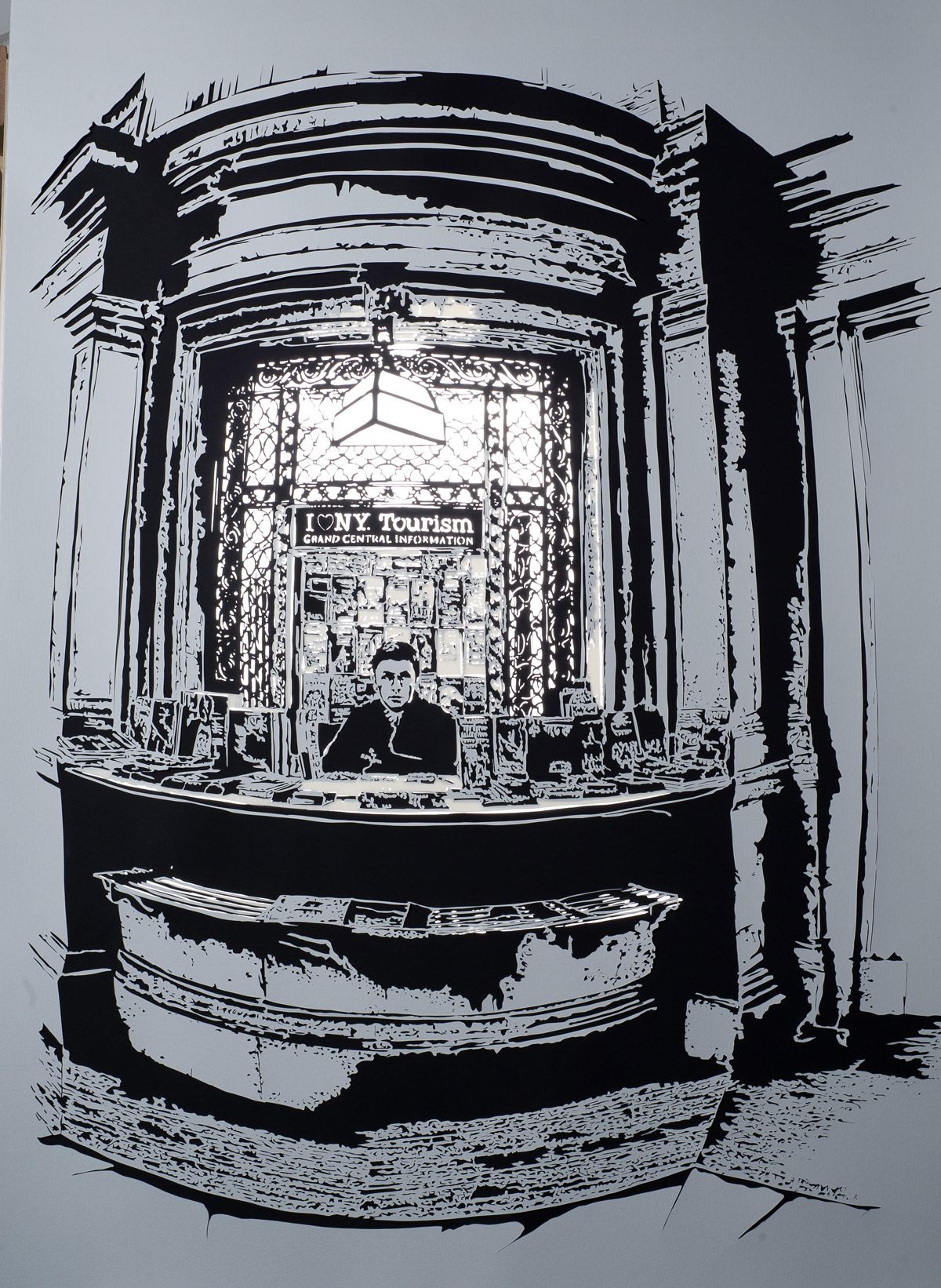 Artist Spotlight: Thomas Witte – BOOOOOOOM! – CREATE * INSPIRE ...