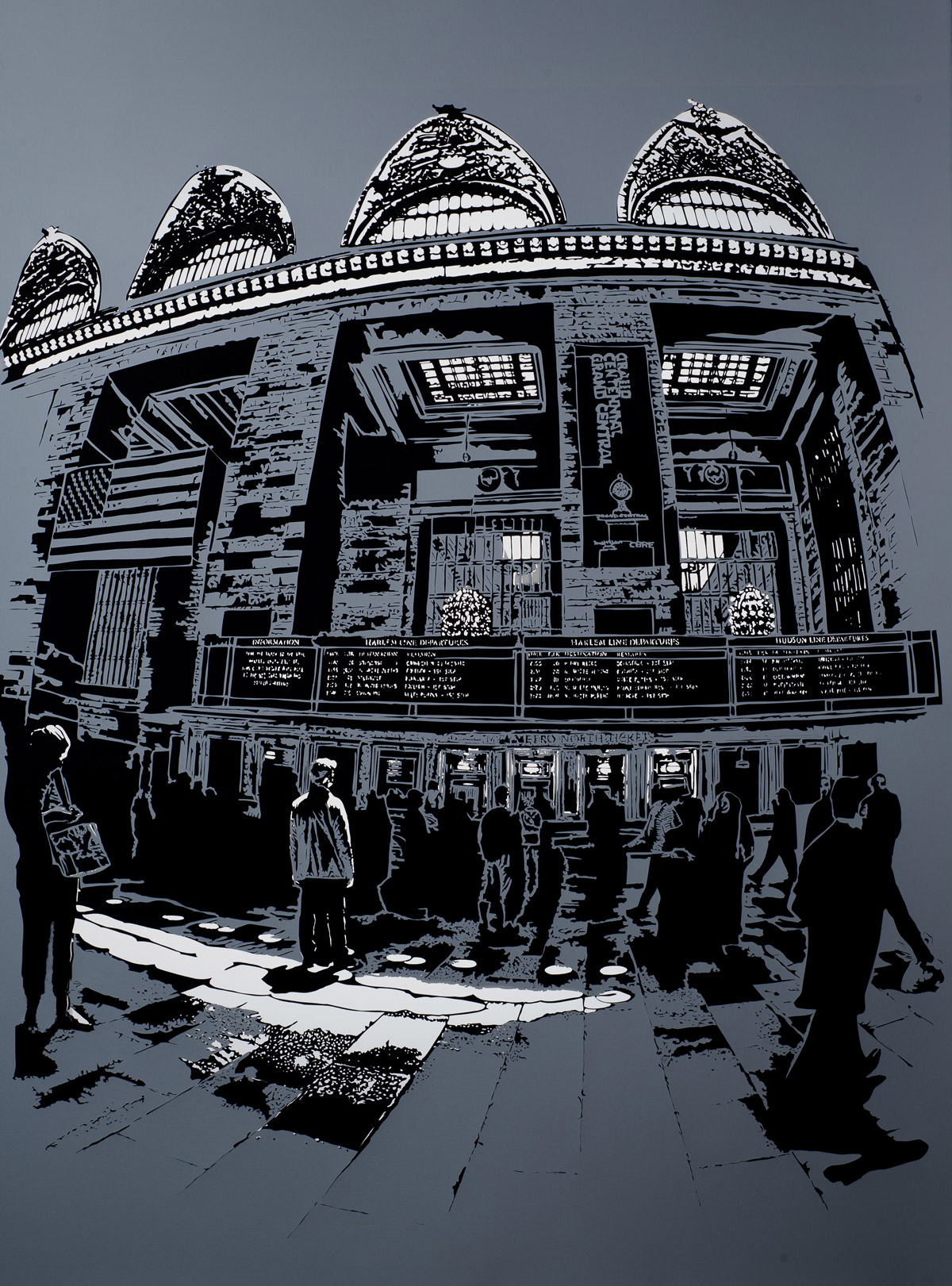 Artist Spotlight: Thomas Witte – BOOOOOOOM! – CREATE * INSPIRE ...