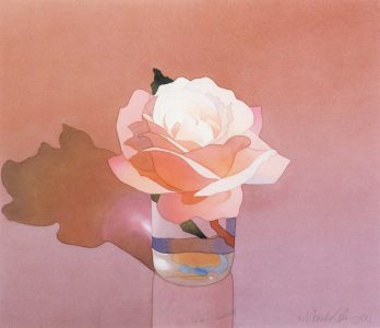 Watercolours by Artist Mark Adams – BOOOOOOOM! – CREATE * INSPIRE ...