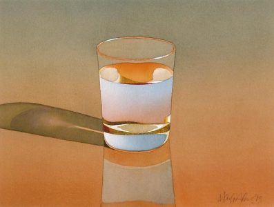 Watercolours by Artist Mark Adams – BOOOOOOOM! – CREATE * INSPIRE ...