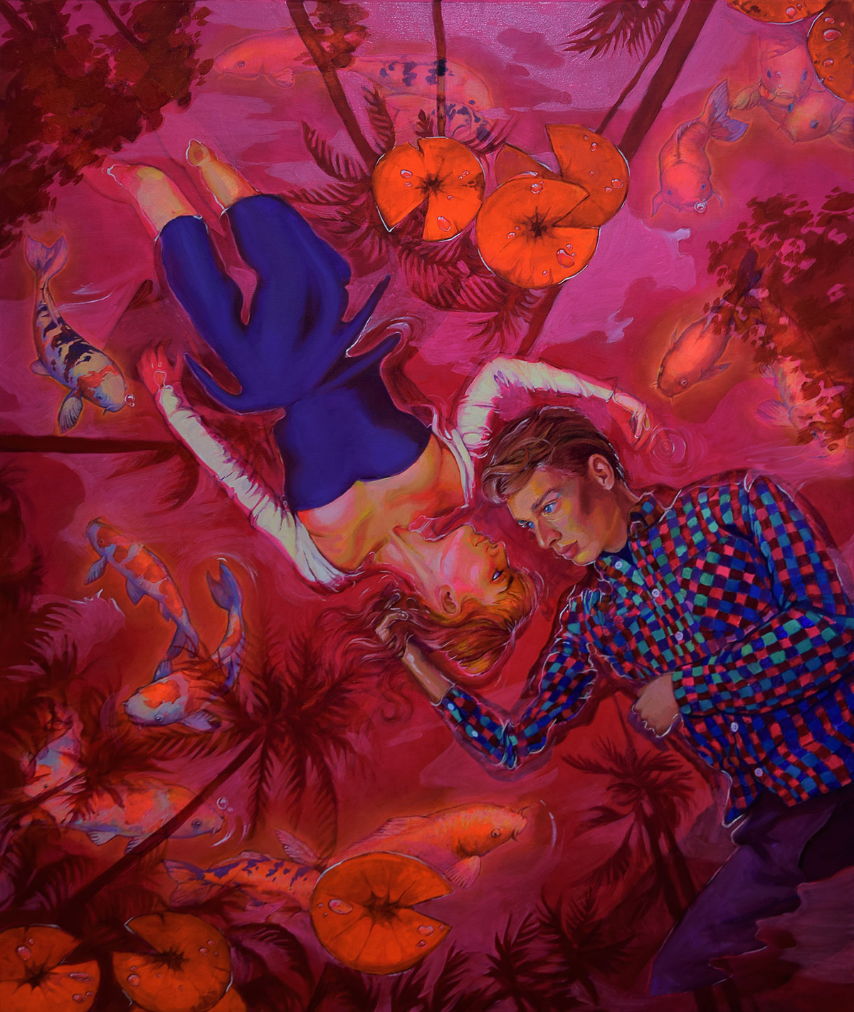 Artist Spotlight: Natalia Rak – BOOOOOOOM! – CREATE * INSPIRE ...