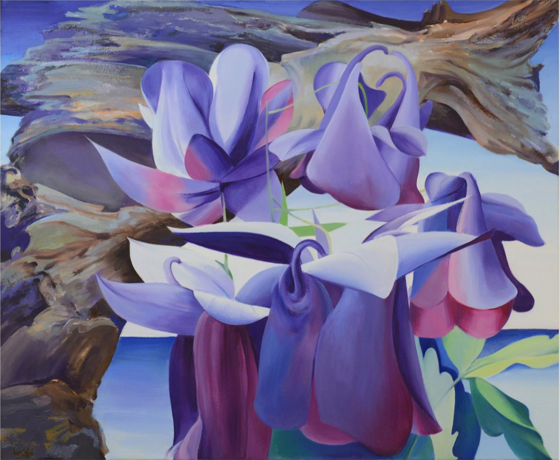 Artist Spotlight: Richard Lytle – BOOOOOOOM! – CREATE * INSPIRE ...