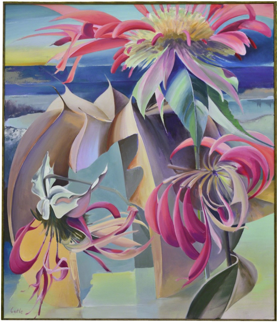 Artist Spotlight: Richard Lytle – BOOOOOOOM! – CREATE * INSPIRE ...