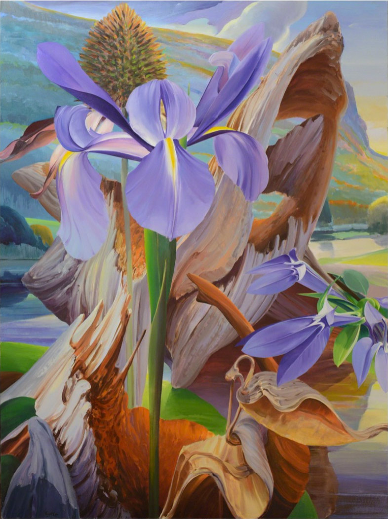 Artist Spotlight: Richard Lytle – BOOOOOOOM! – CREATE * INSPIRE ...