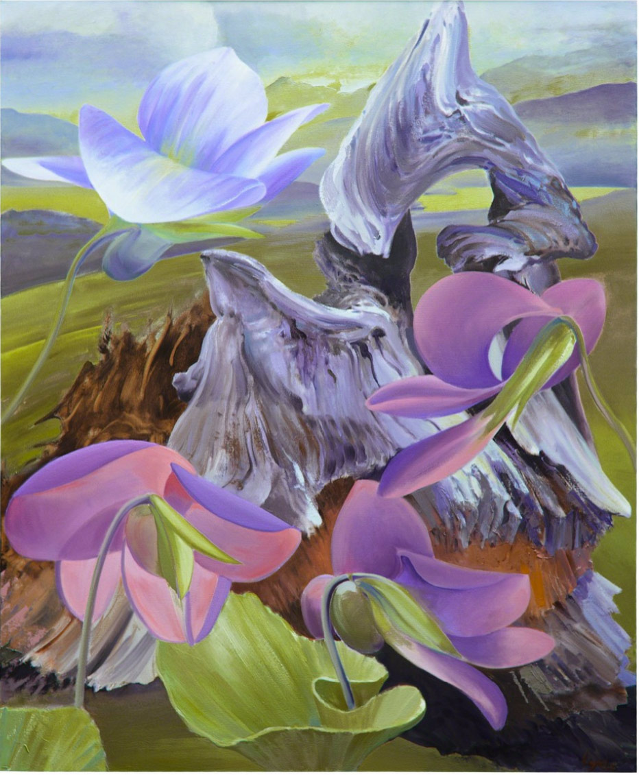 Artist Spotlight: Richard Lytle – BOOOOOOOM! – CREATE * INSPIRE ...