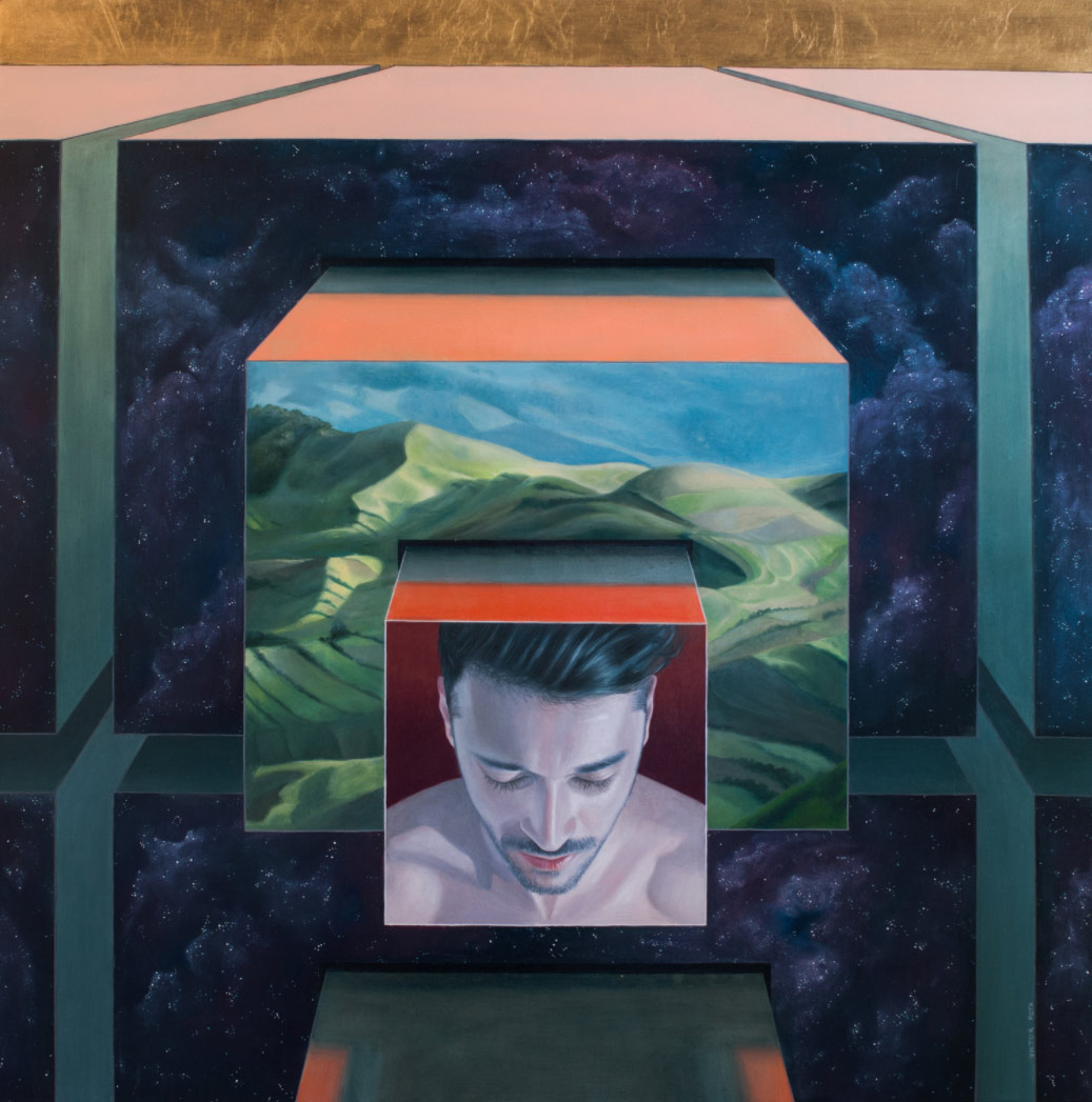 Artist Spotlight: Victor Fota – BOOOOOOOM! – CREATE * INSPIRE ...