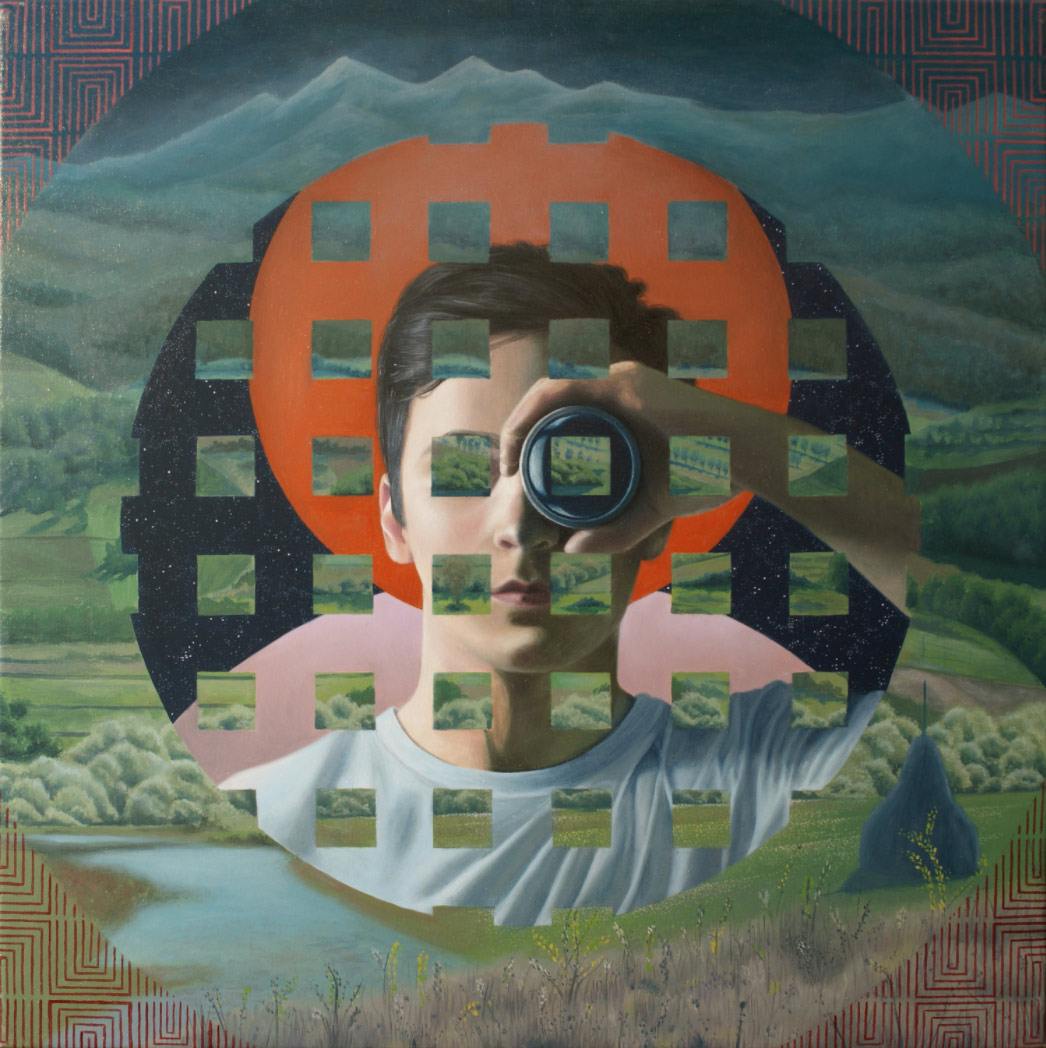 Artist Spotlight: Victor Fota – BOOOOOOOM! – CREATE * INSPIRE ...