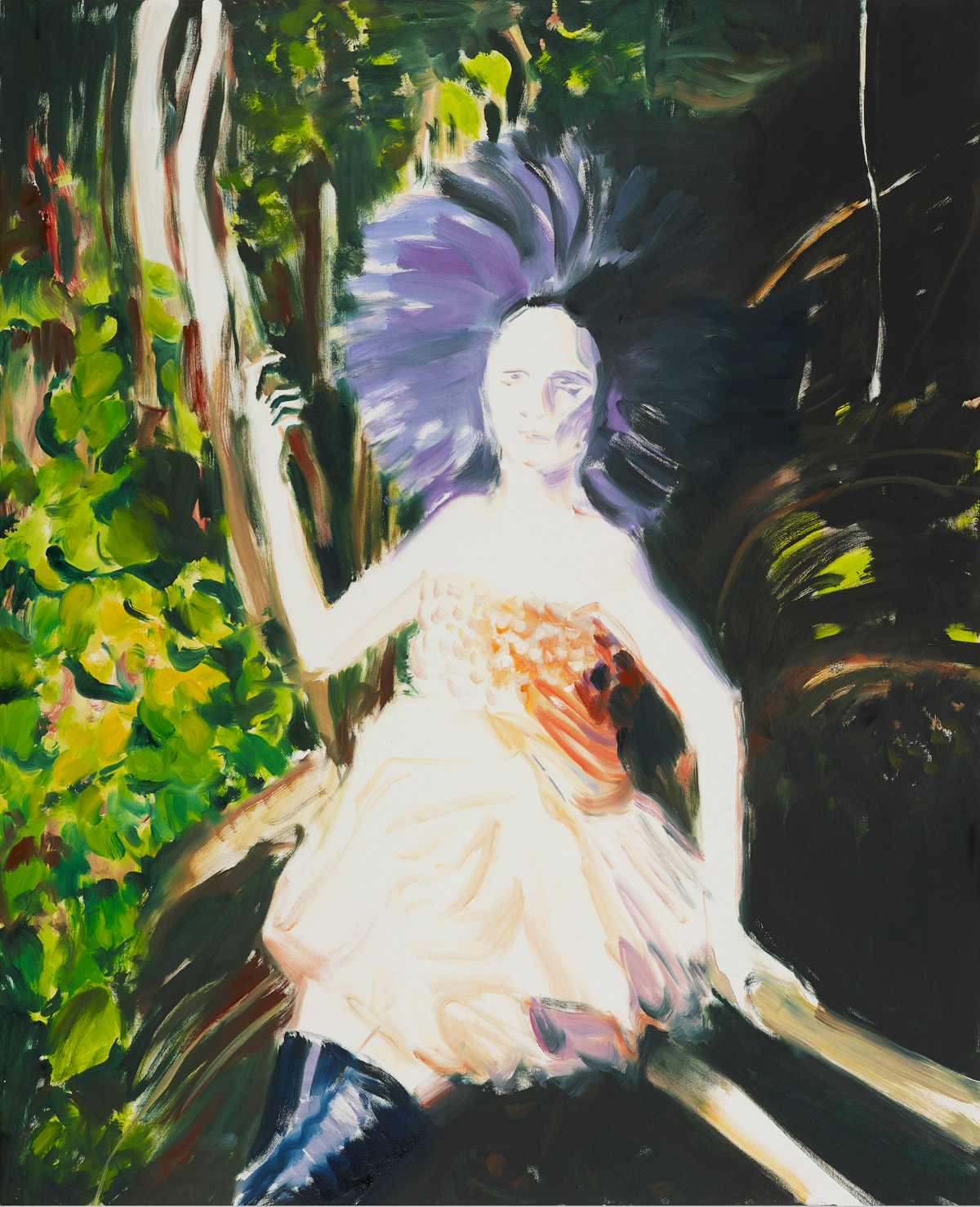 Artist Spotlight: Lindsey Bull – BOOOOOOOM! – CREATE * INSPIRE ...