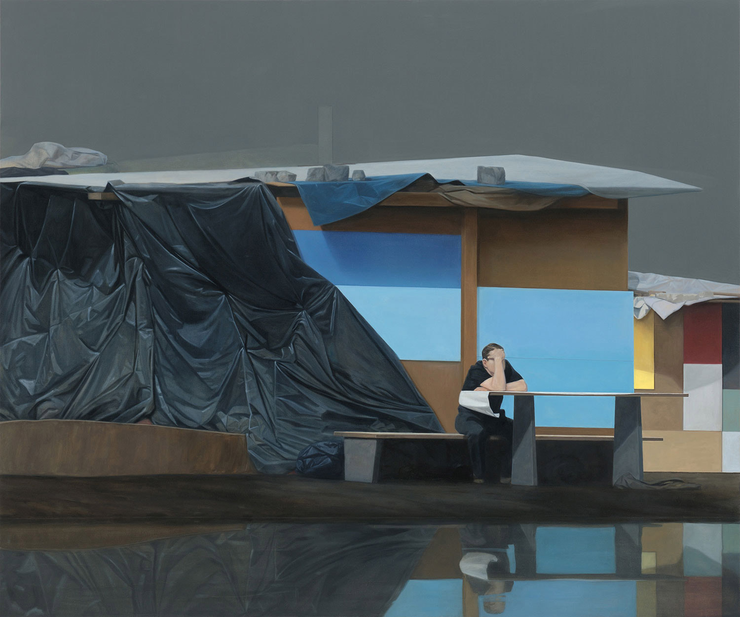 Artist Spotlight: Tim Eitel – BOOOOOOOM! – CREATE * INSPIRE * COMMUNITY ...