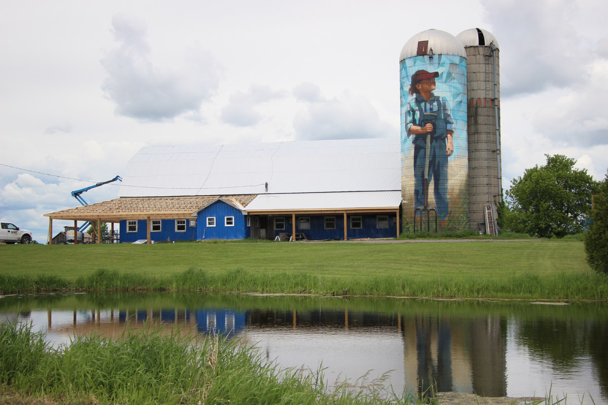 Artist Spotlight: Emmanuel Jarus – BOOOOOOOM! – CREATE * INSPIRE ...