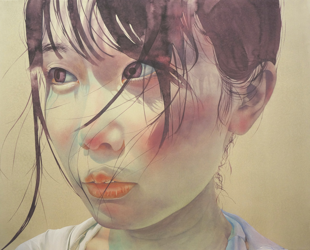 Artist Spotlight: Akika Kurata – BOOOOOOOM! – CREATE * INSPIRE ...