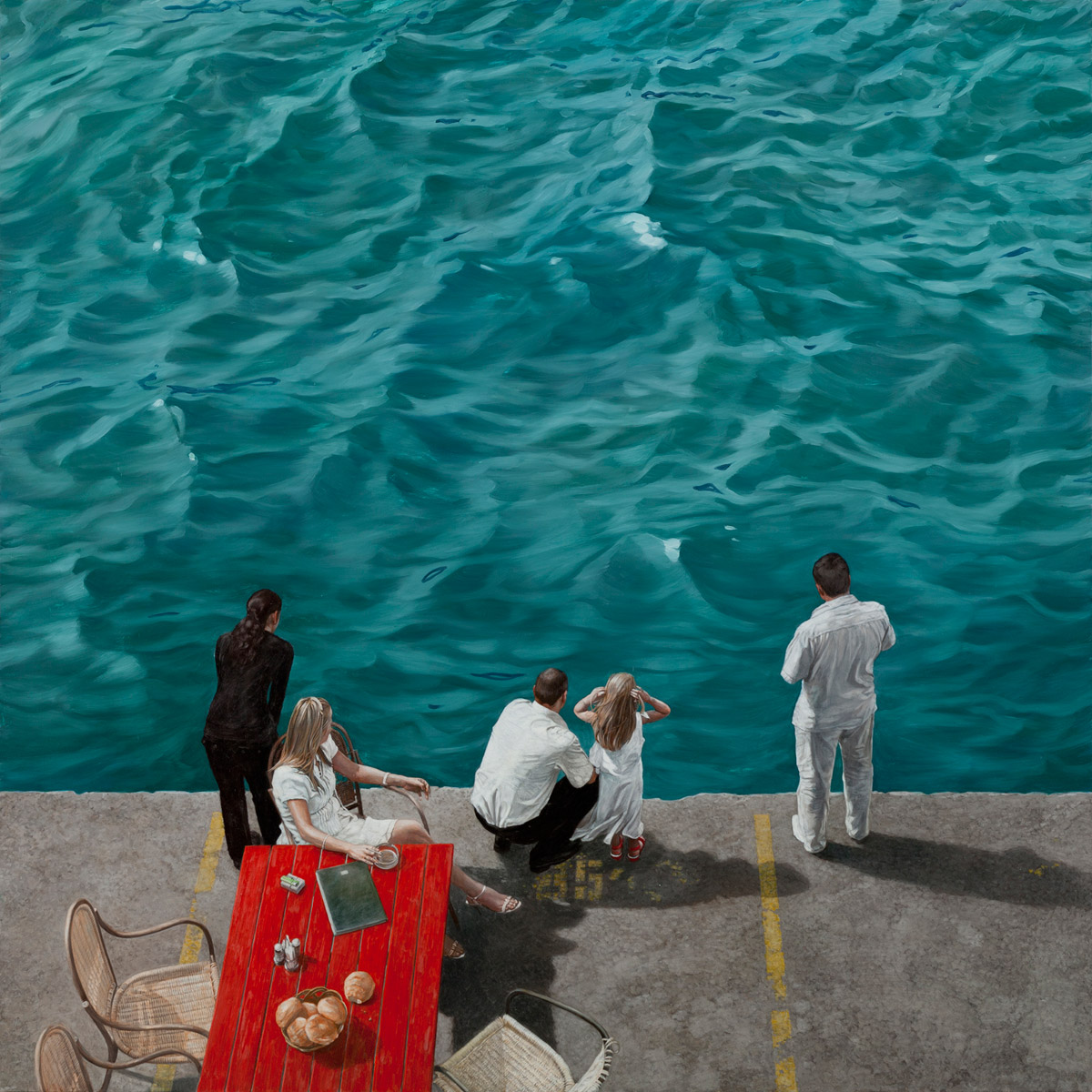 Artist Spotlight: Roman Tolici – BOOOOOOOM! – CREATE * INSPIRE ...