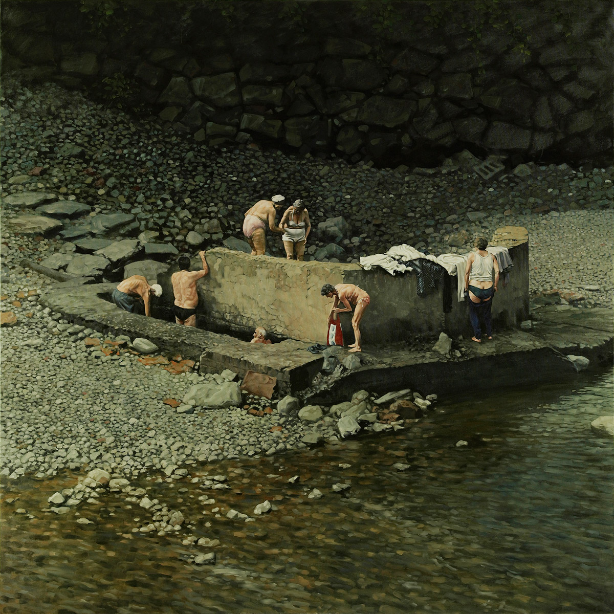 Artist Spotlight: Roman Tolici – BOOOOOOOM! – CREATE * INSPIRE ...