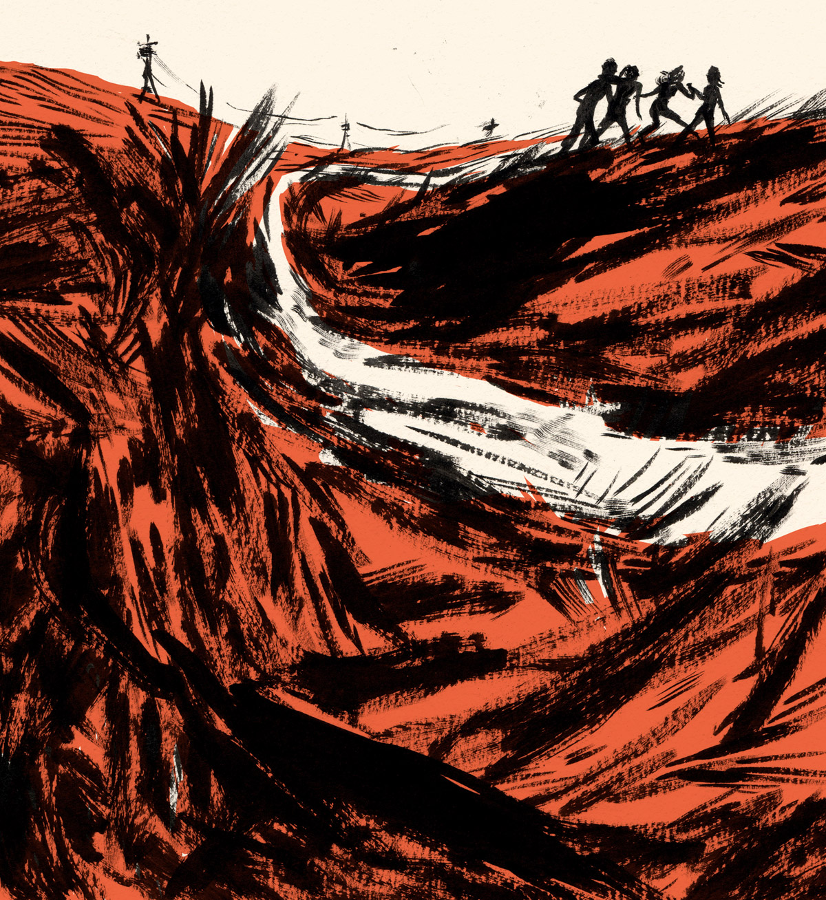 Illustrator Spotlight: Gracey Zhang – BOOOOOOOM! – CREATE * INSPIRE ...