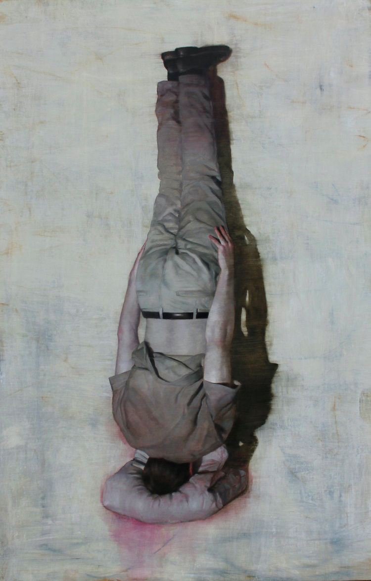 Artist Spotlight: Johan Barrios – BOOOOOOOM! – CREATE * INSPIRE ...